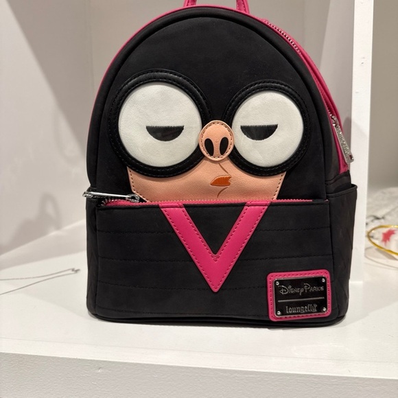 Loungefly | Bags | Disney Edna Loungefly | Poshmark